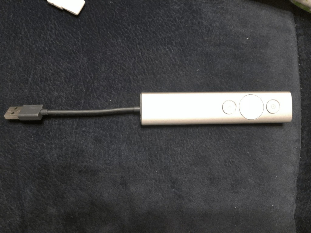 Logicool Spotlight 開封の儀│RATIONALLY